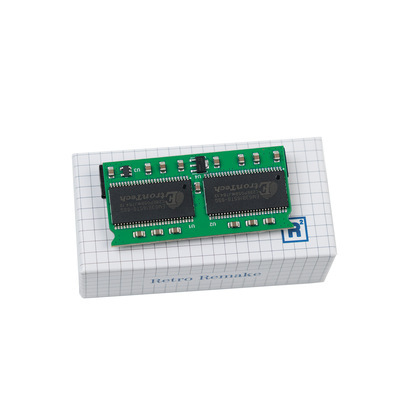 MiSTER Pi - Retro Gaming FPGA Board – Retro Remake