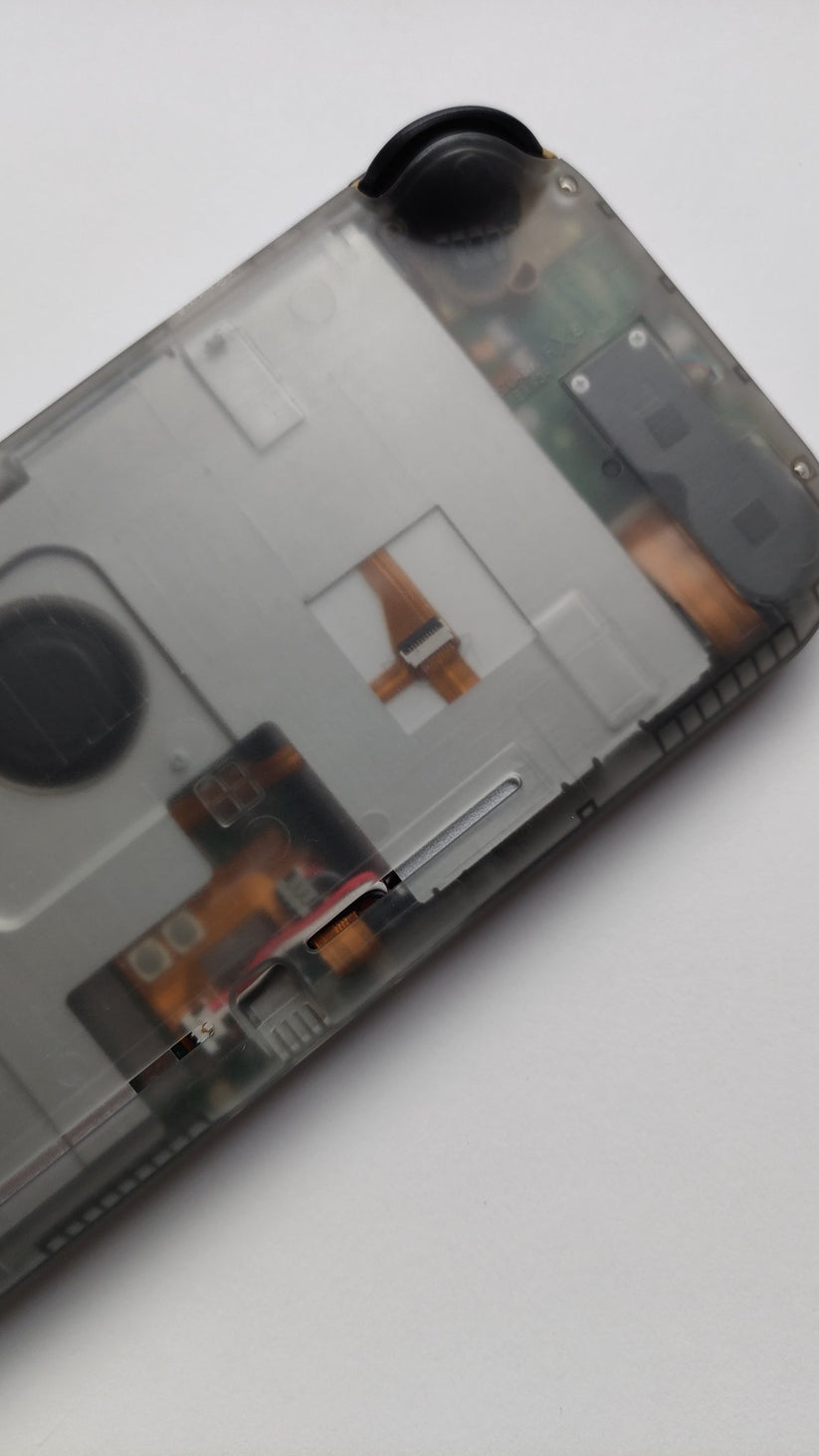 SUPER5 OLED Touch / SUPER5 HDMI - Mega Kit (Preorder) – Retro Remake