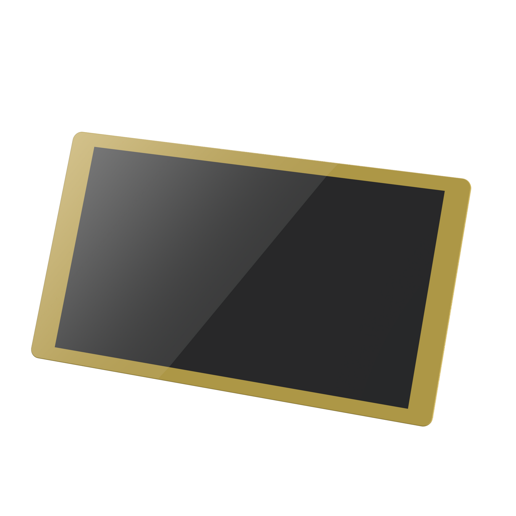 SUPER5 OLED Touch / SUPER5 HDMI - Standard Upgrade Kit (Preorder ...