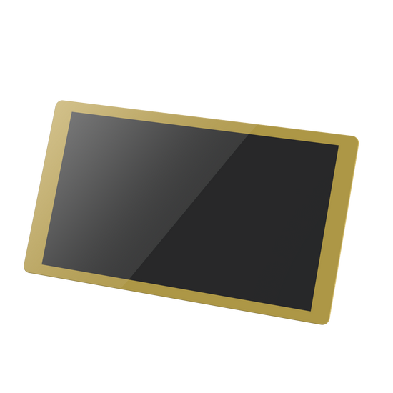 SUPER5 OLED Touch / SUPER5 HDMI - Standard Upgrade Kit (Preorder ...